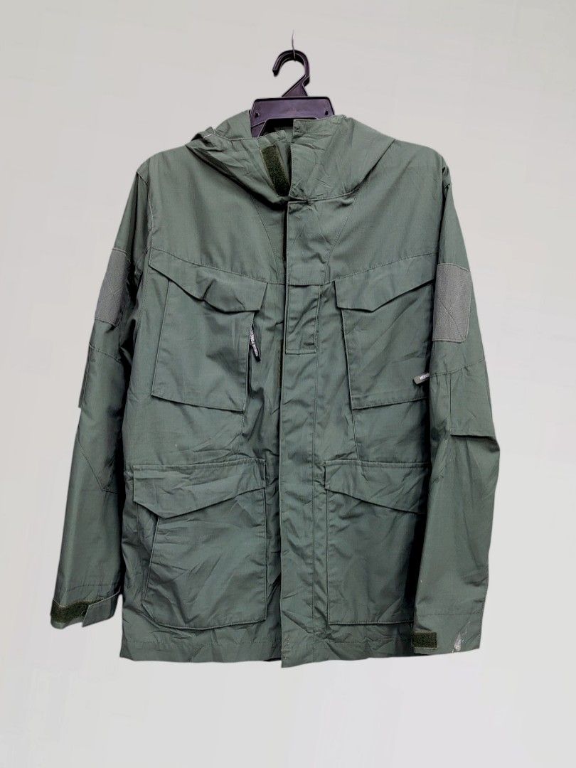 Honor forever M65 tactical jacket waterproof military carhatt the north ...