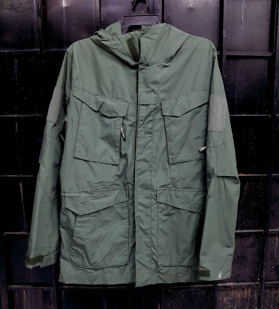 Honor forever M65 tactical jacket military carhatt the north face, Men ...