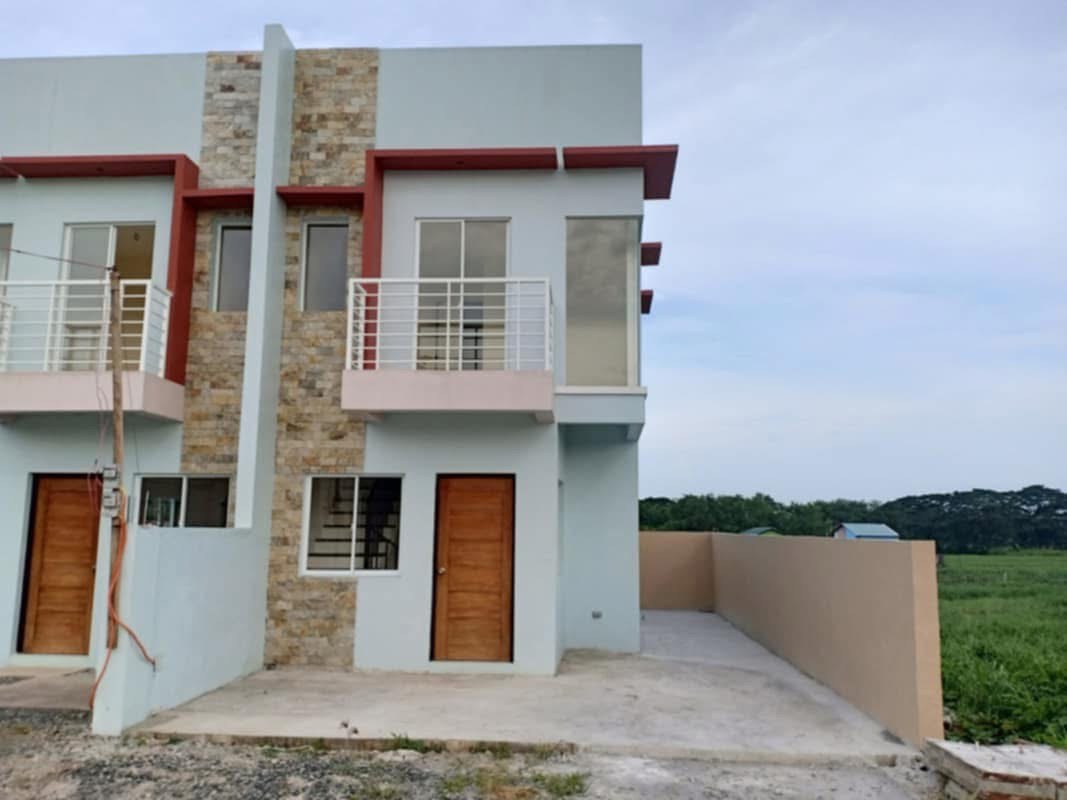 House and Lot for sale in Madison Place Angono Rizal, Property, For ...