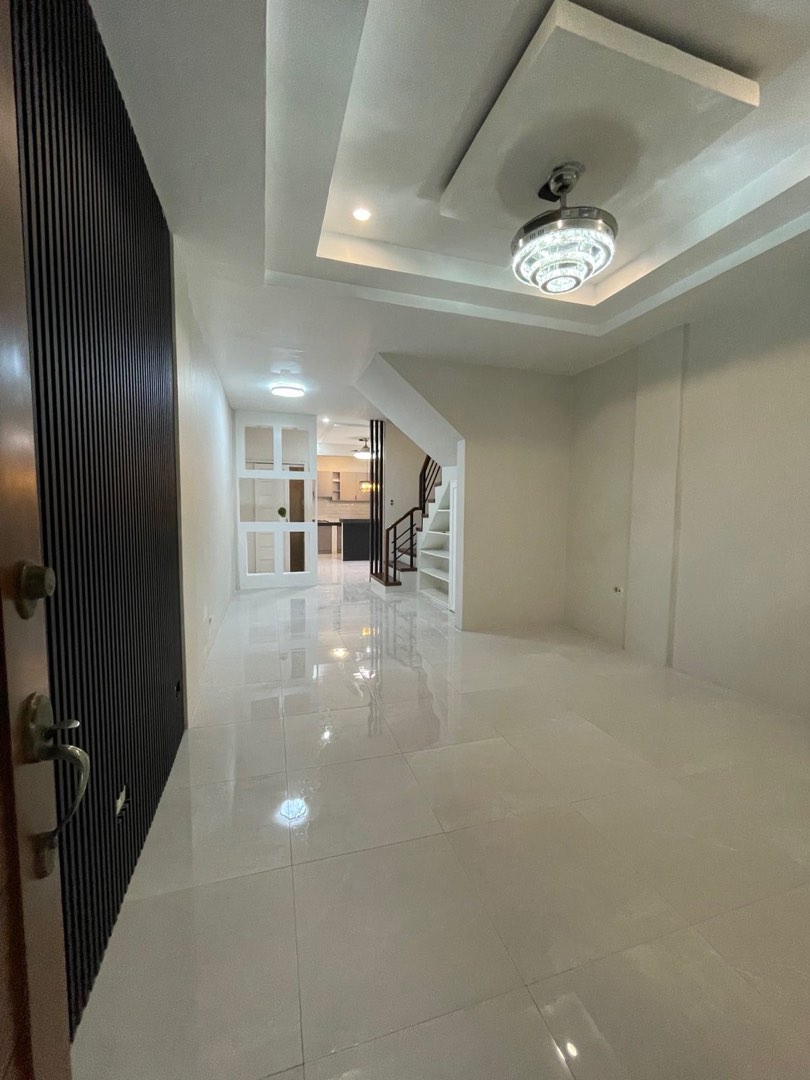 House For Sale in Napocor Village Tandang Sora Quezon City, Property ...