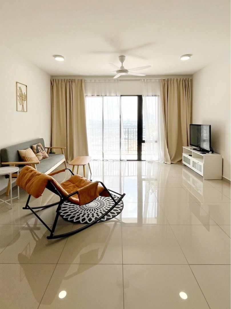 Huni @ Eco Ardence Setia Alam Fully Furnished., Property, Rentals on ...