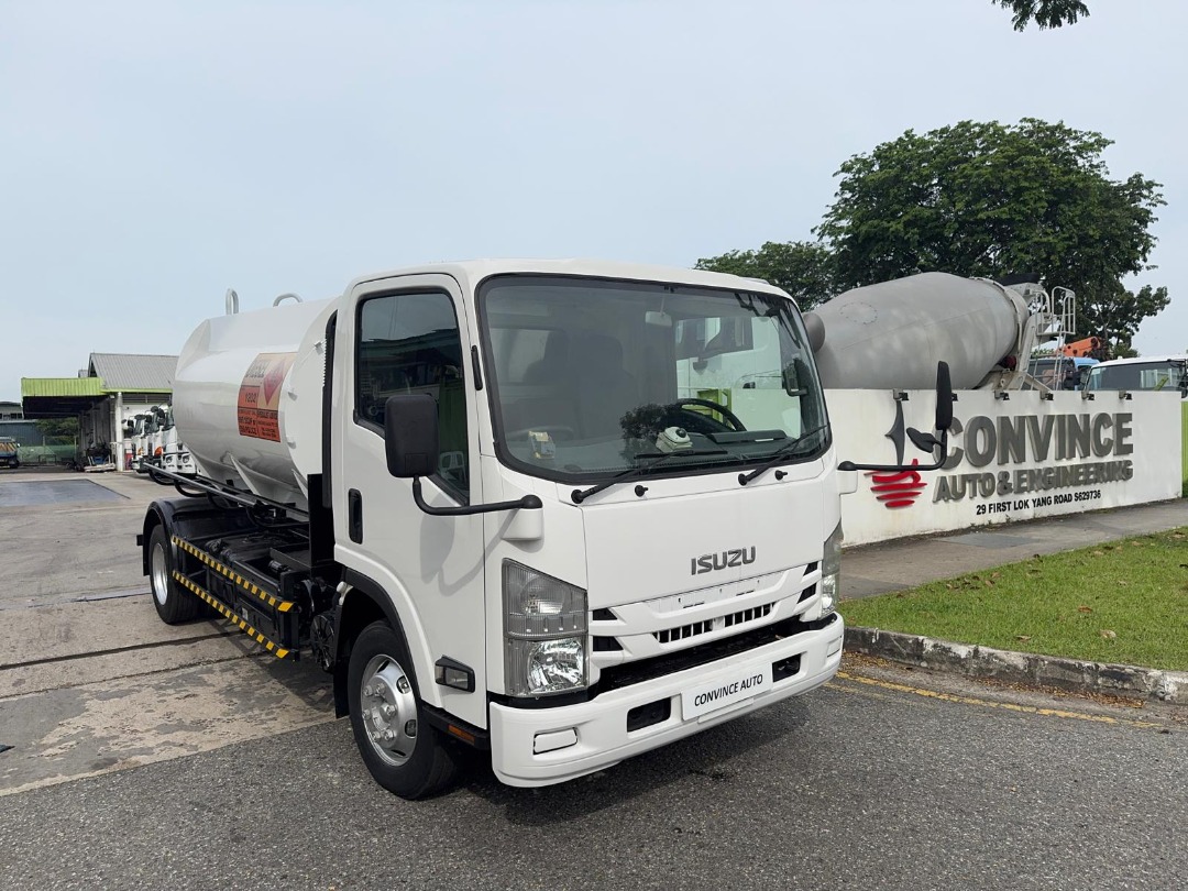 14ft lorry For Sale | Buy 100+ 14ft lorry online | Carousell Singapore