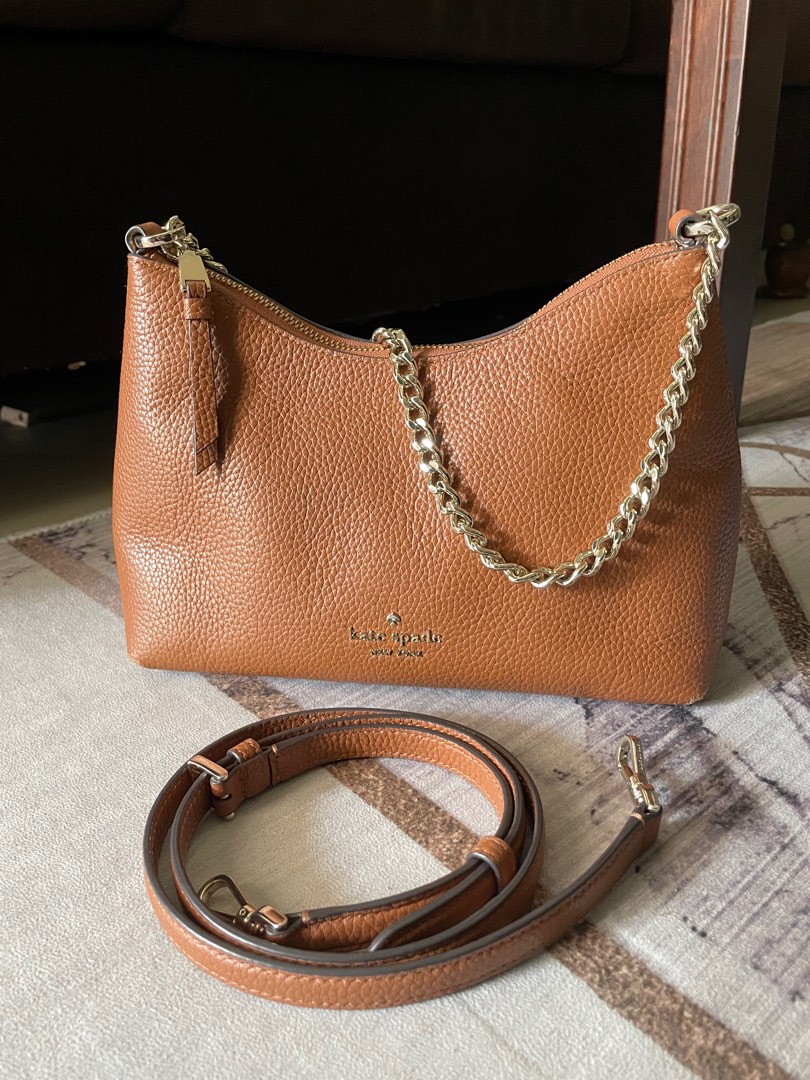 Major Markdown!! Authentic Kate Spade Zippy Convertible Shoulder ...