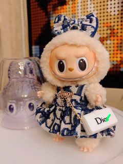 抵買 "labubu dior" ｜Carousell Hong Kong