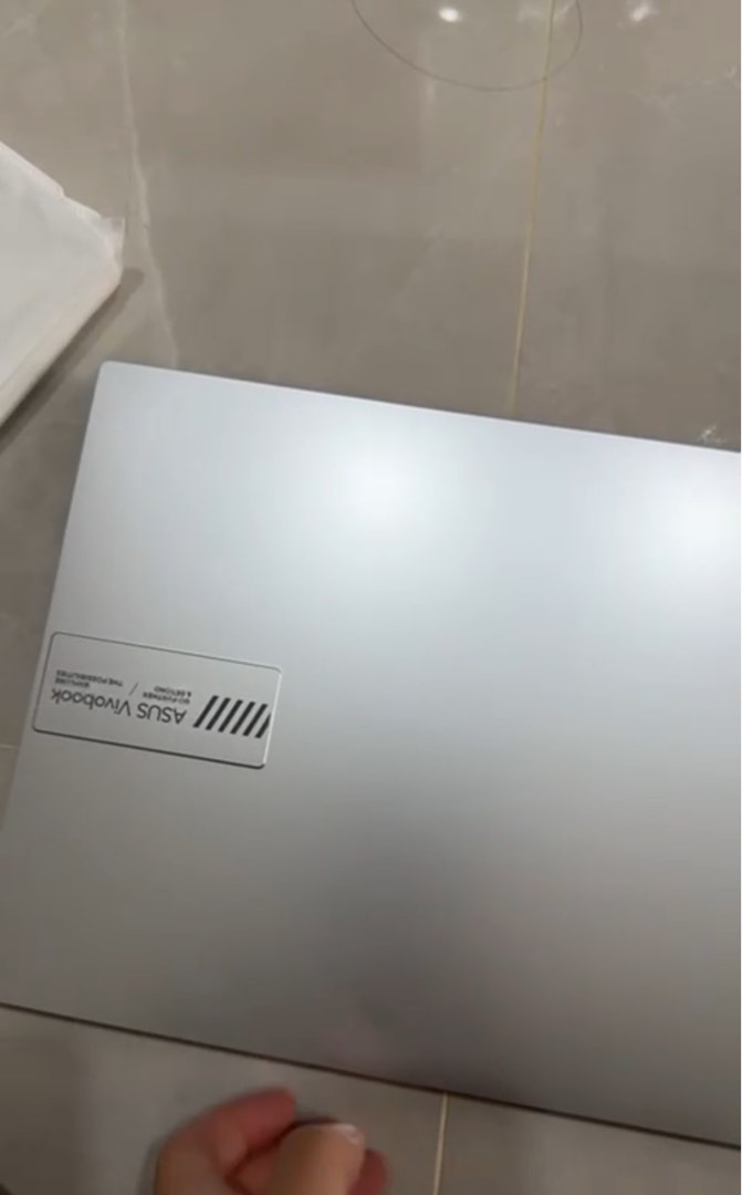 Laptop Asus Vivobook Elektronik Komputer Laptop Di Carousell