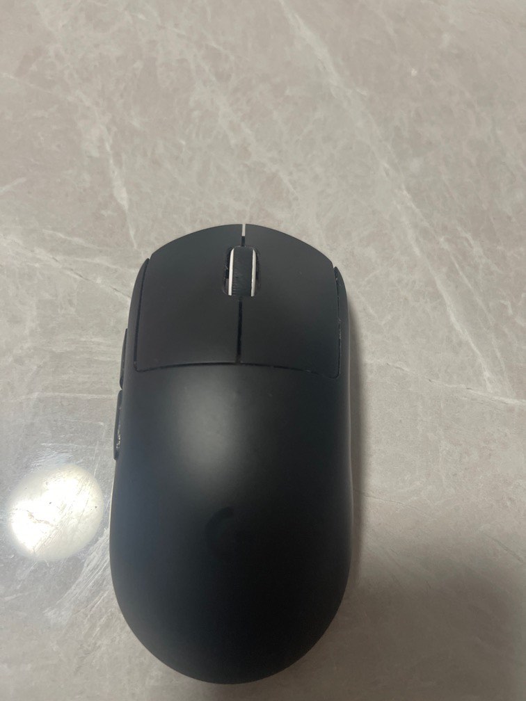 Logitech superlight mouse , Computers & Tech, Parts & Accessories ...