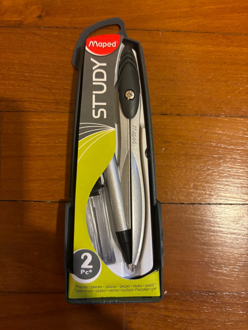 MAPED SMART COMPASS, Everything Else, Others on Carousell