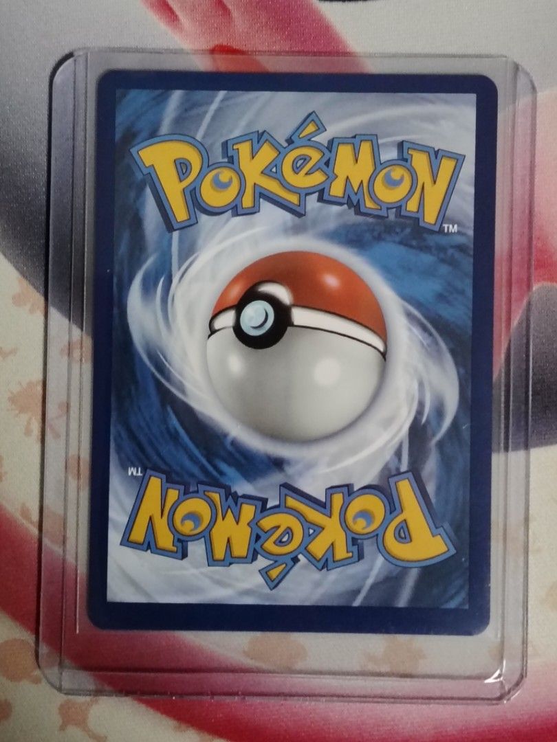 Milotic SIR Surging Sparks Pokémon Trading Card NOT Pikachu Charizard ...