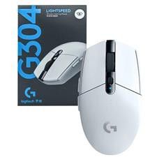 *New In Box*Logitech G304 Lightspeed Wireless Gaming Mouse, Hero Sensor ...