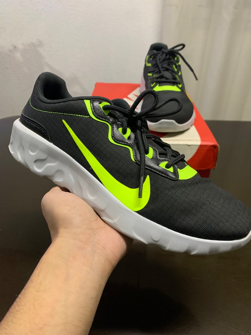 Nike Explore Strada, Men's Fashion, Footwear, Sneakers on Carousell
