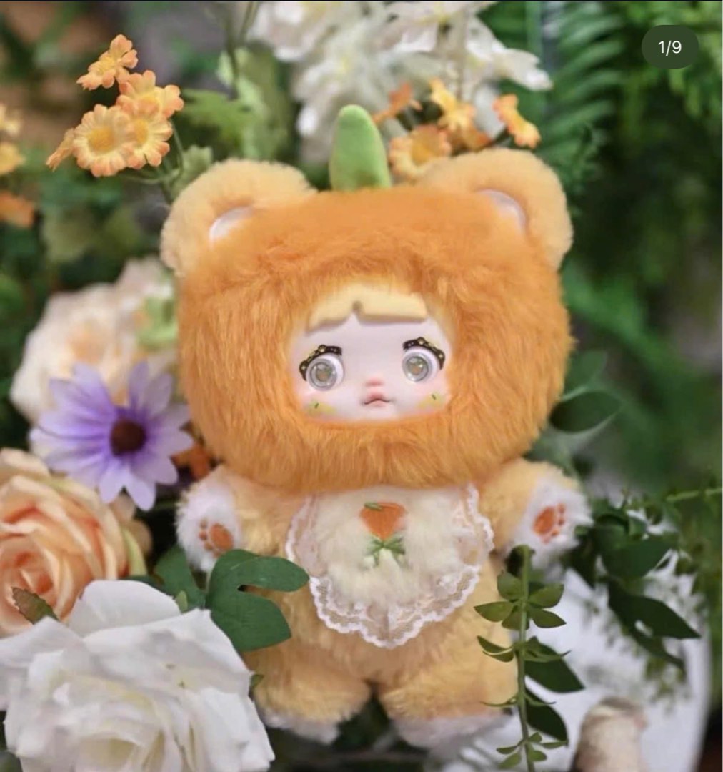 Nommi v3 Fruit Series, Hobbies & Toys, Toys & Games on Carousell