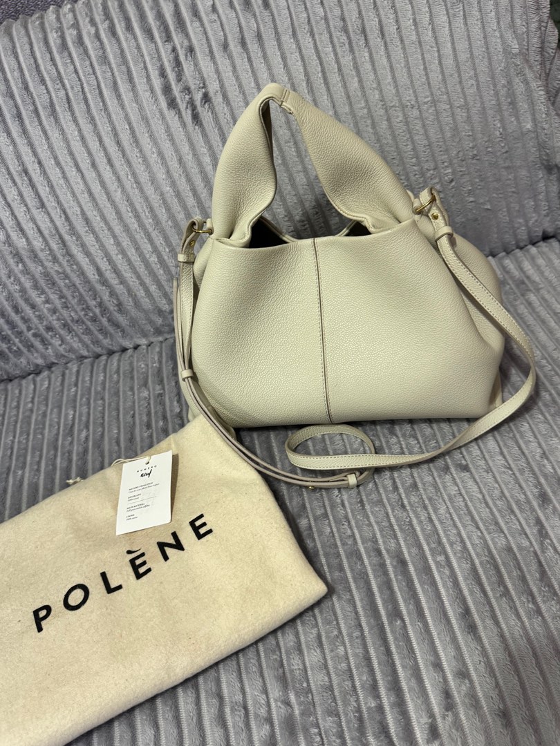 Polene Neuf, Women's Fashion, Bags & Wallets, Tote Bags on Carousell