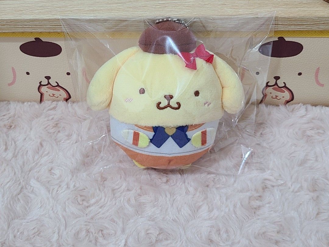 Pretty Guardian Sailor Moon Eternal The Movie x Sanrio Characters ...