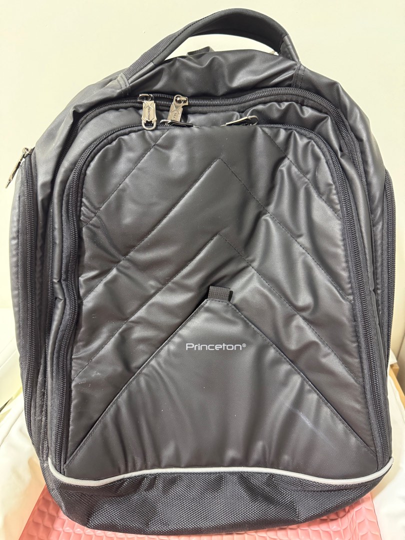 Princeton diaper baby bag (Urban dad pro series), Women's Fashion, Bags ...