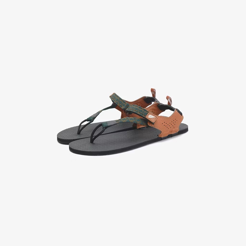 Pyopp Fledge - Barefoot Flip Flops (Unisex), Fesyen Wanita, Sepatu di ...