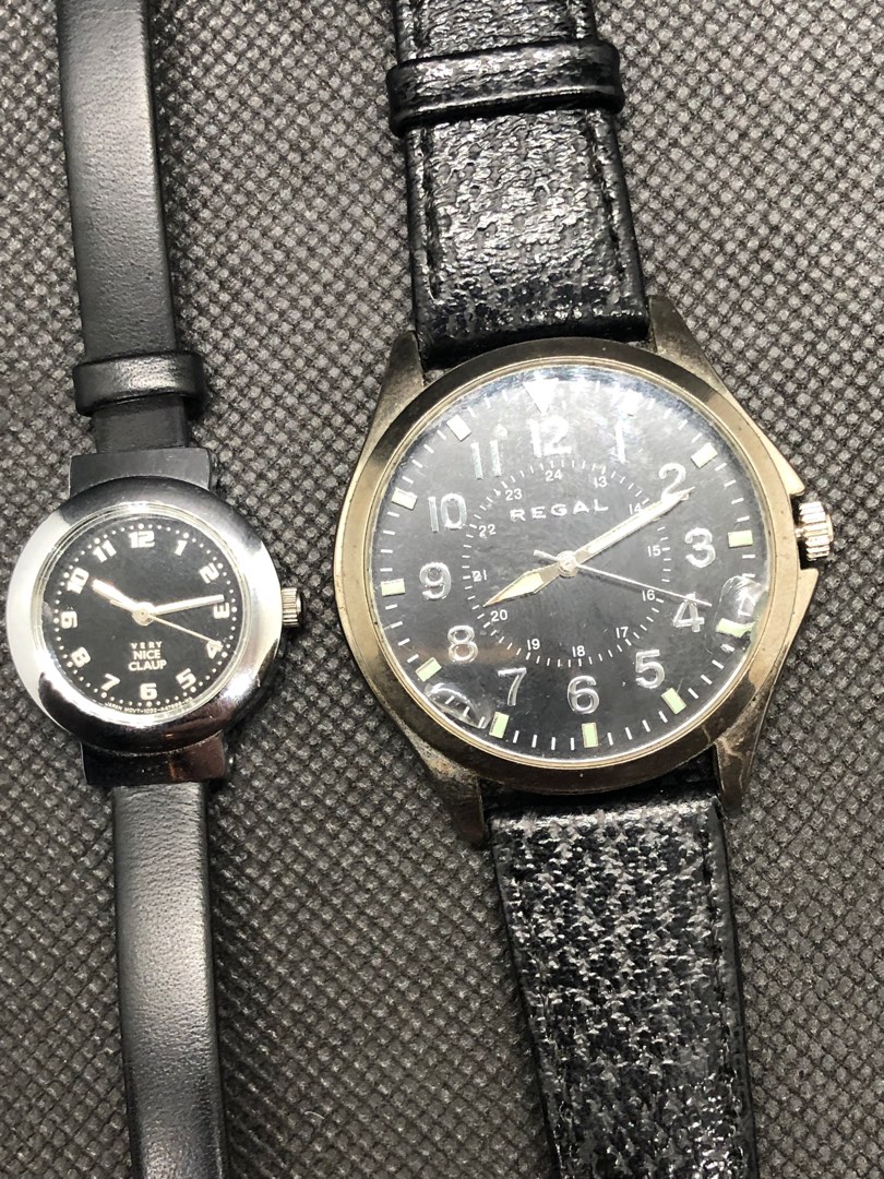 Regal and Very Nice Claup Quartz Men/Women watch, Men's Fashion ...