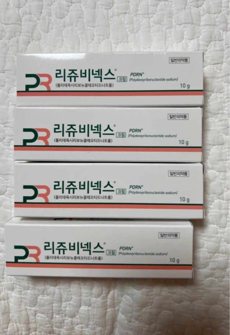 Rejuvenex Cream, Beauty & Personal Care, Face, Face Care on Carousell