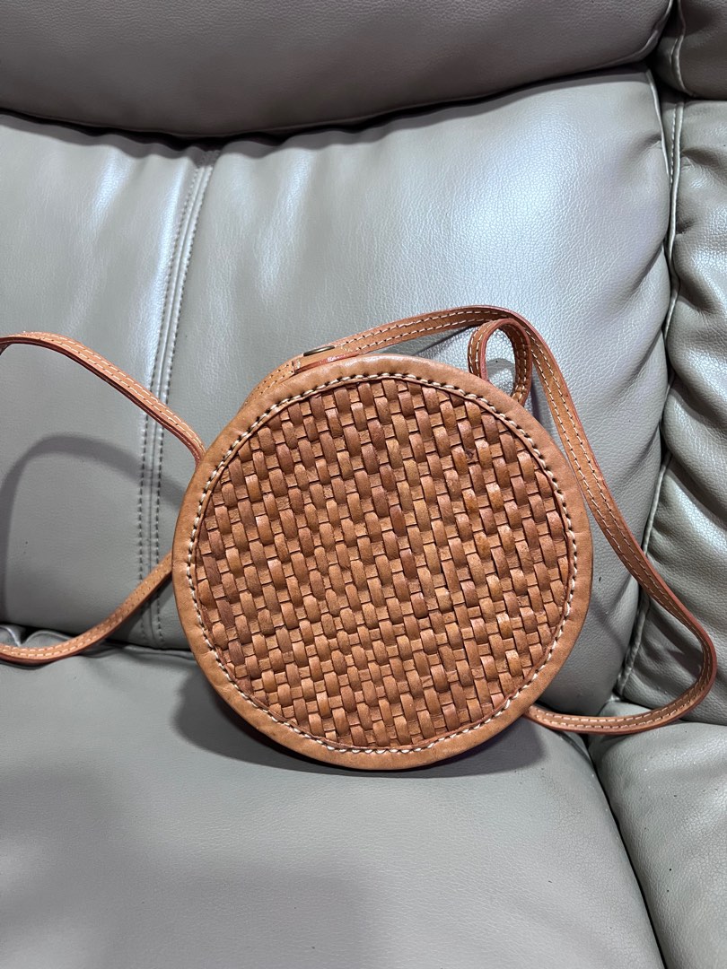 rotten bag, Women's Fashion, Bags & Wallets, Cross-body Bags on Carousell