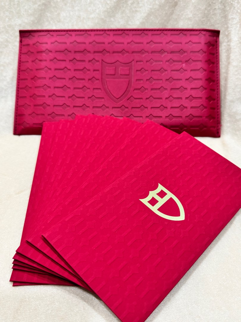 Sampul CNY TUDOR, Hobbies & Toys, Collectibles & Memorabilia, Fan ...