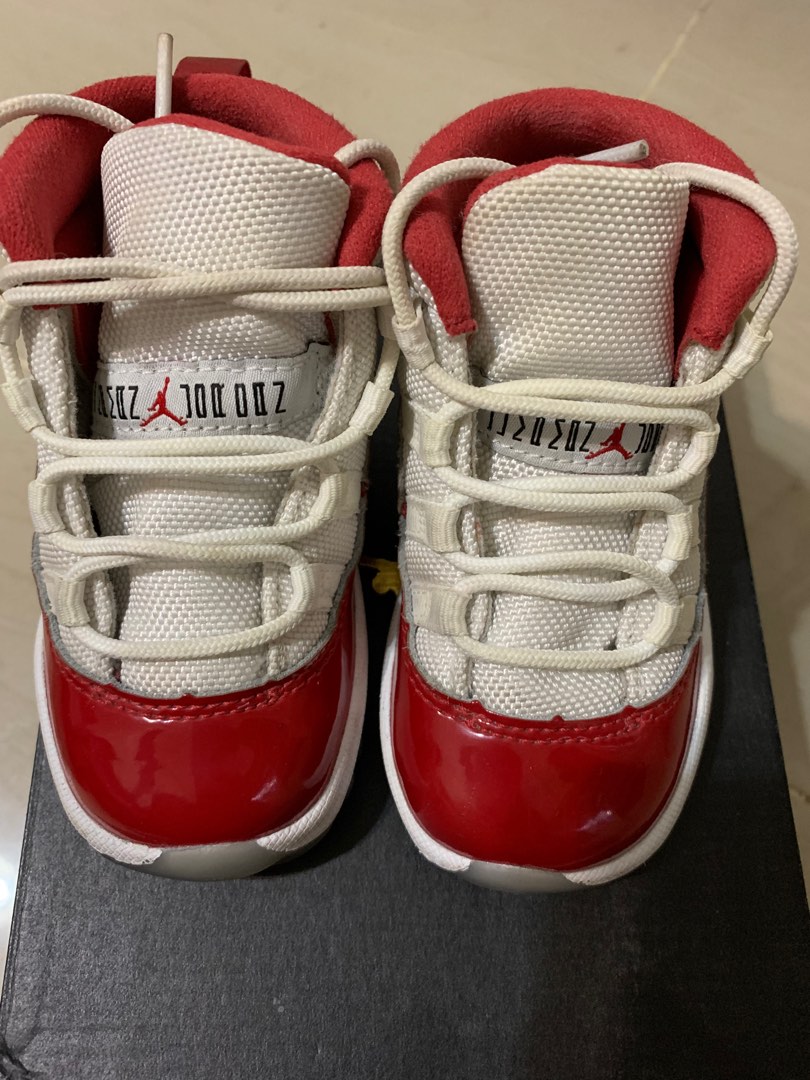 Sepatu jordan anak original, Bayi & Anak, Lainnya di Carousell