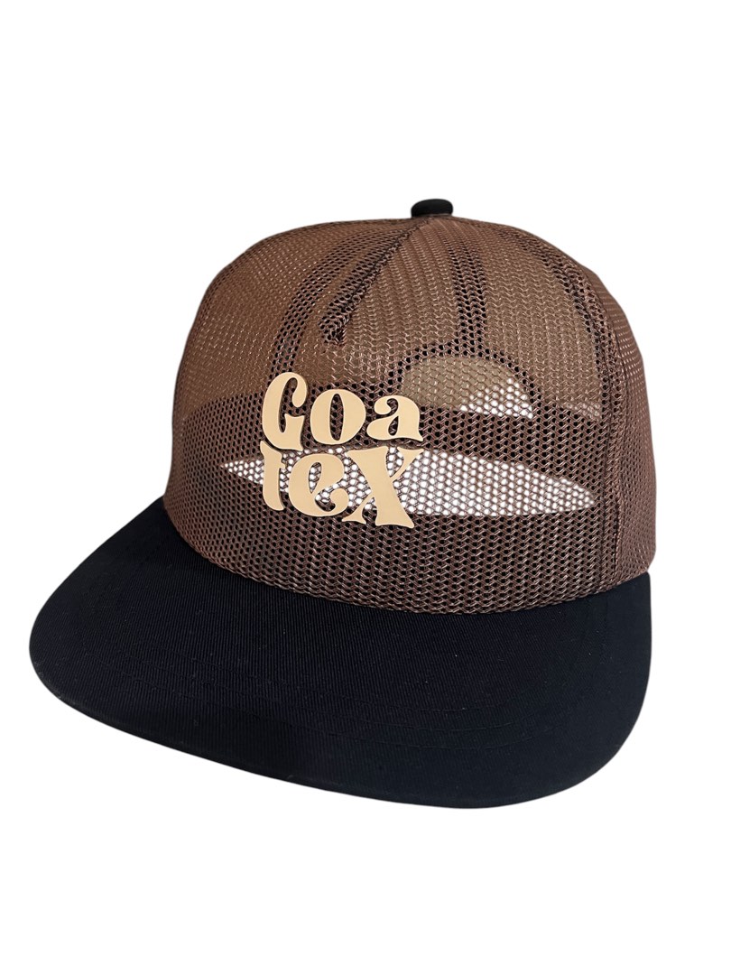 snapback full mesh, Men's Fashion, Watches & Accessories, Cap & Hats on ...