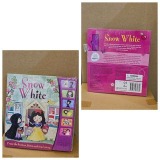 FINDING DORY sound book, 3 book set with story book, Hobbies & Toys ...