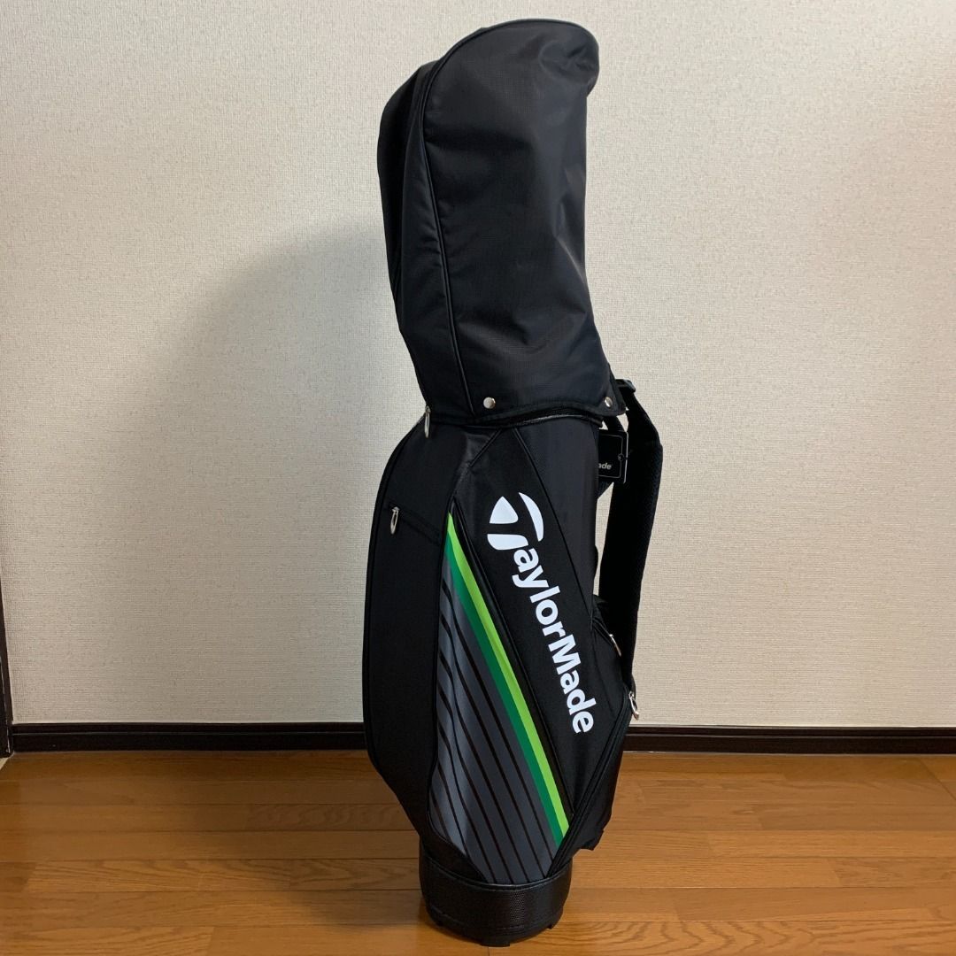 TaylorMade RBZ SPEED LITE MEN Golf set Graphite FlexR 11items New ...