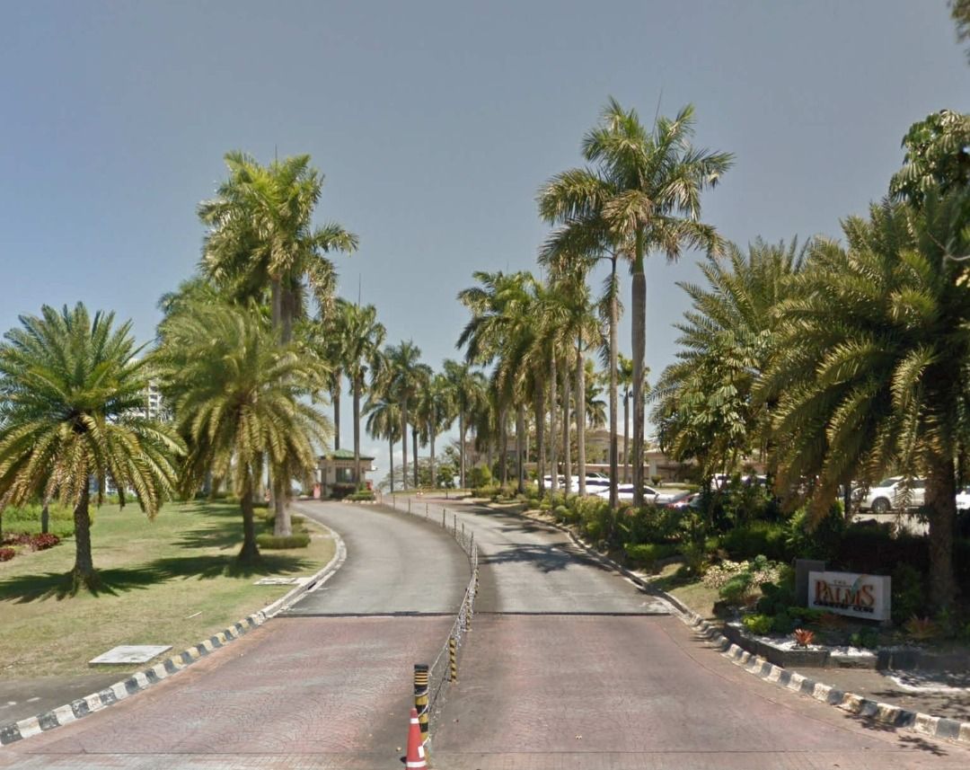 The Palms Pointe Alabang Lot For Sale 1 KM From Filinvest Exit Near FEU ...