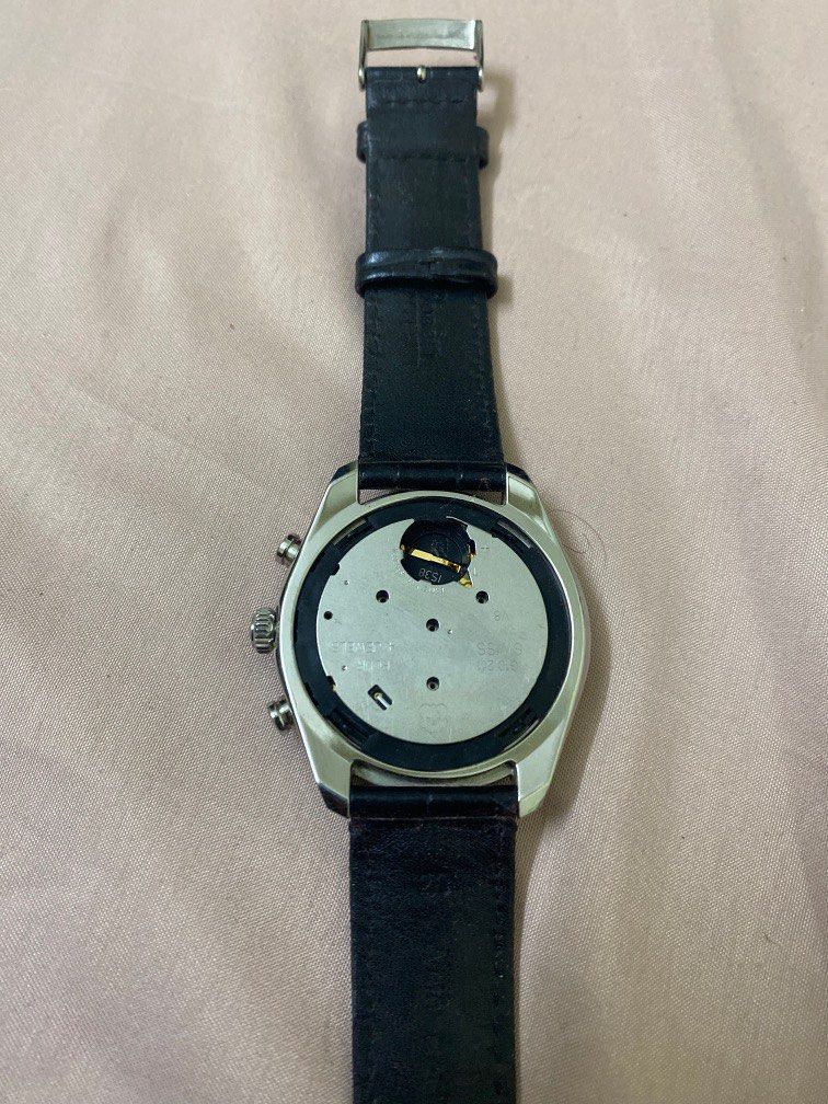 Tissot pr 100 chrono urgent to let go !!!, Men's Fashion, Watches ...