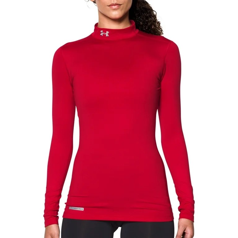 Under Armour Cold Gear, Women's Fashion, Activewear on Carousell