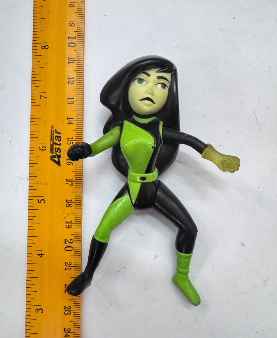 Vintage 2003 Disney Kim Possible, Hobbies & Toys, Collectibles ...