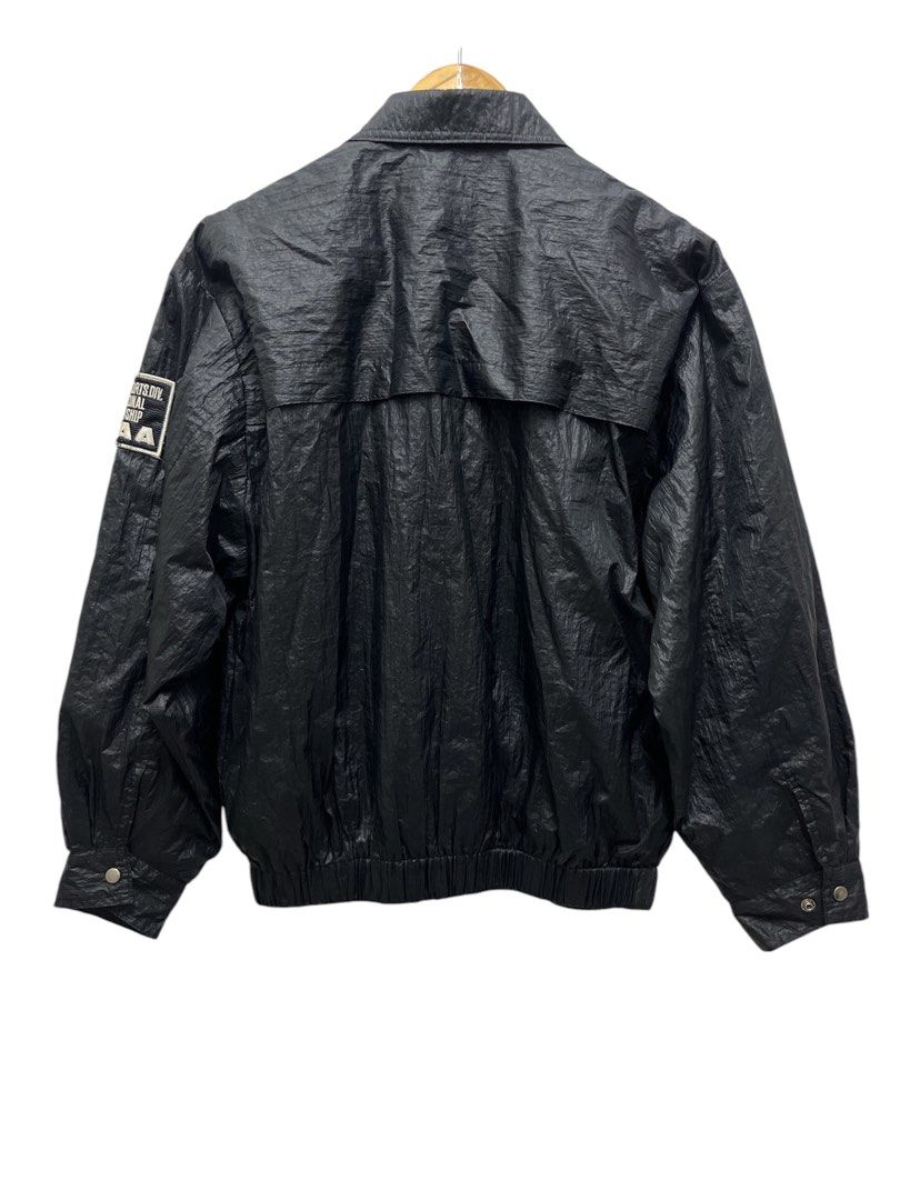 Vintage PIAA Racing Sports Championship Light Bomber Jacket M, Men's ...