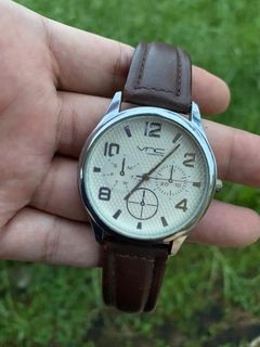 Longines Tank Ramp Case vintage watch, Luxury, Watches on Carousell
