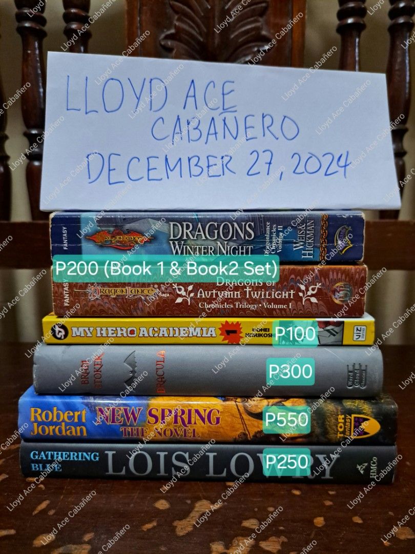 Wheel of Time NewSpring by Robert Jordan, Lois Lowry, Margaret Weis ...