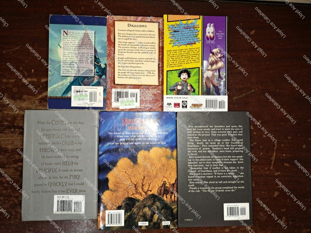 Wheel of Time NewSpring by Robert Jordan, Lois Lowry, Margaret Weis ...