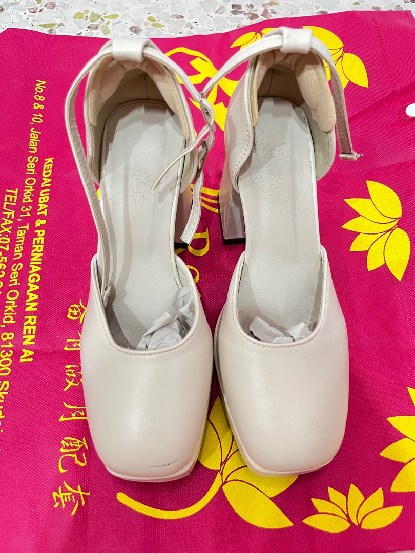 9 cm double-soled high heels with closed toes and heels 9 inch shoes ...