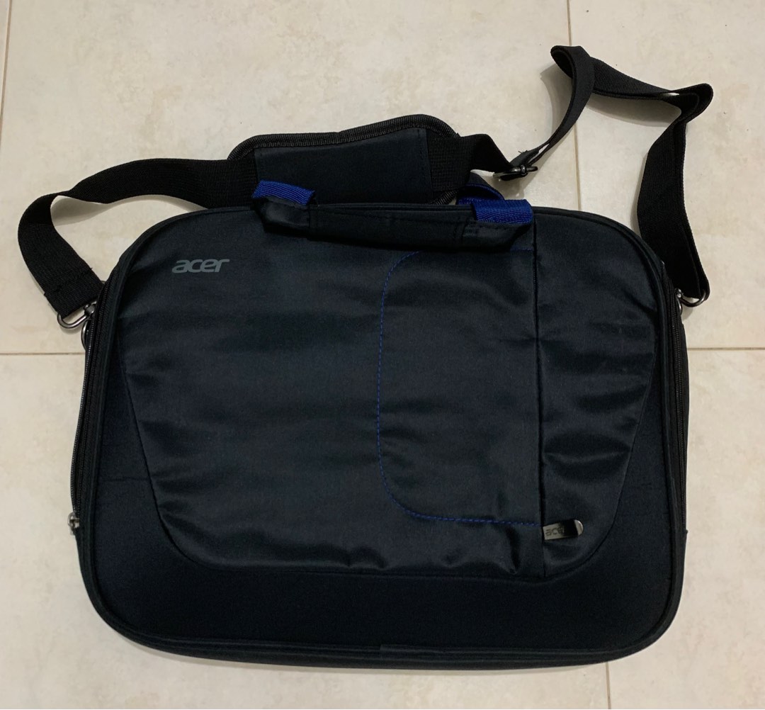 Acer Laptop Bag, Computers & Tech, Parts & Accessories, Laptop Bags ...