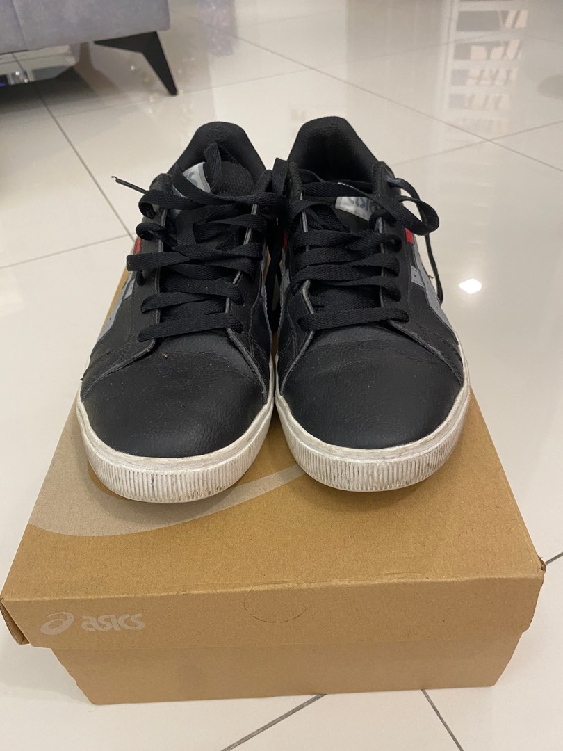 ASICS Classic CT, Men's Fashion, Footwear, Sneakers on Carousell