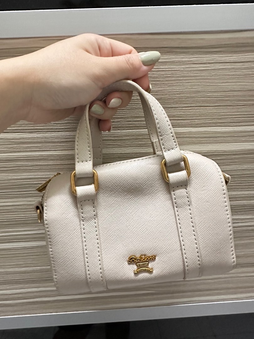 B ADORE BAG, Women's Fashion, Bags & Wallets, Cross-body Bags on Carousell