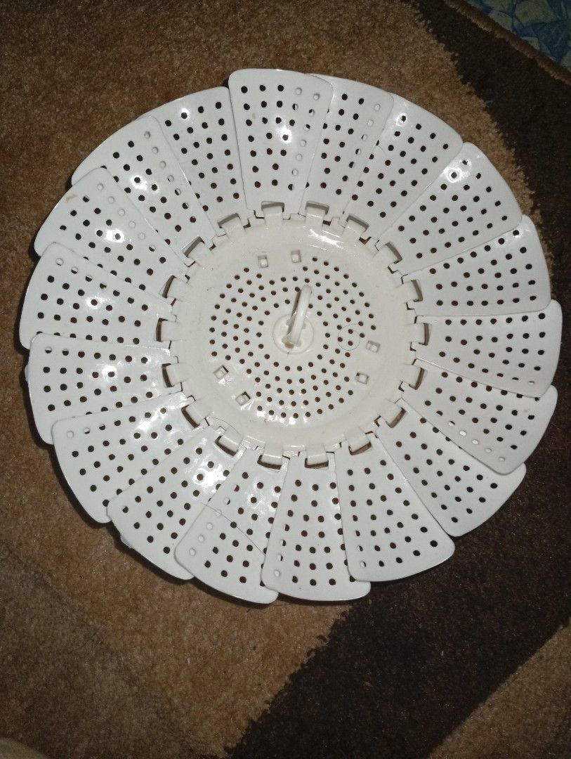 BAKUL PENGUKUS LIPAT, Everything Else, Others on Carousell