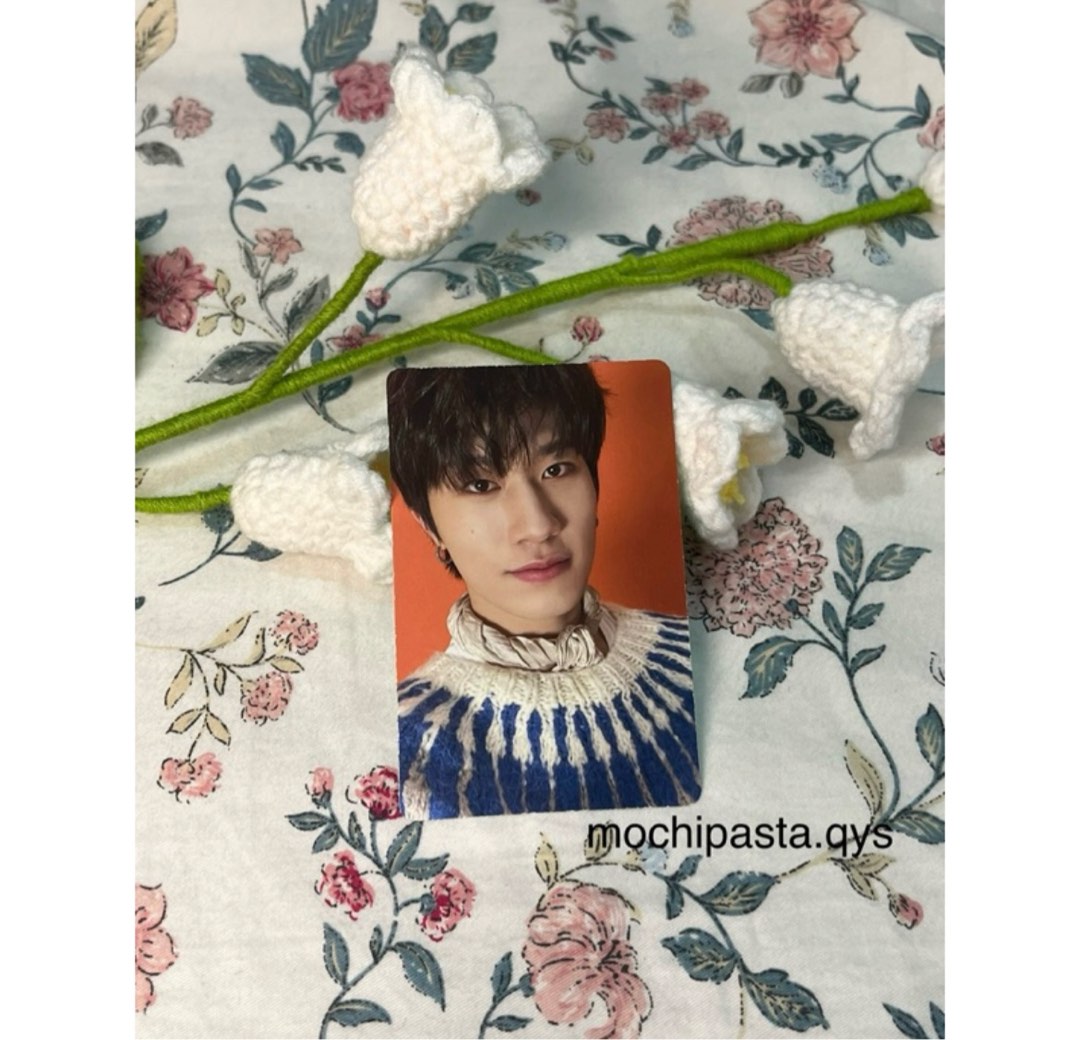 BANG YEDAM TREASURE OFFICIAL PC, Hobbies & Toys, Collectibles ...