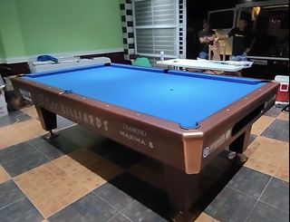 “Maxima 8” For Sale | Billiards and Bowling | Carousell Philippines