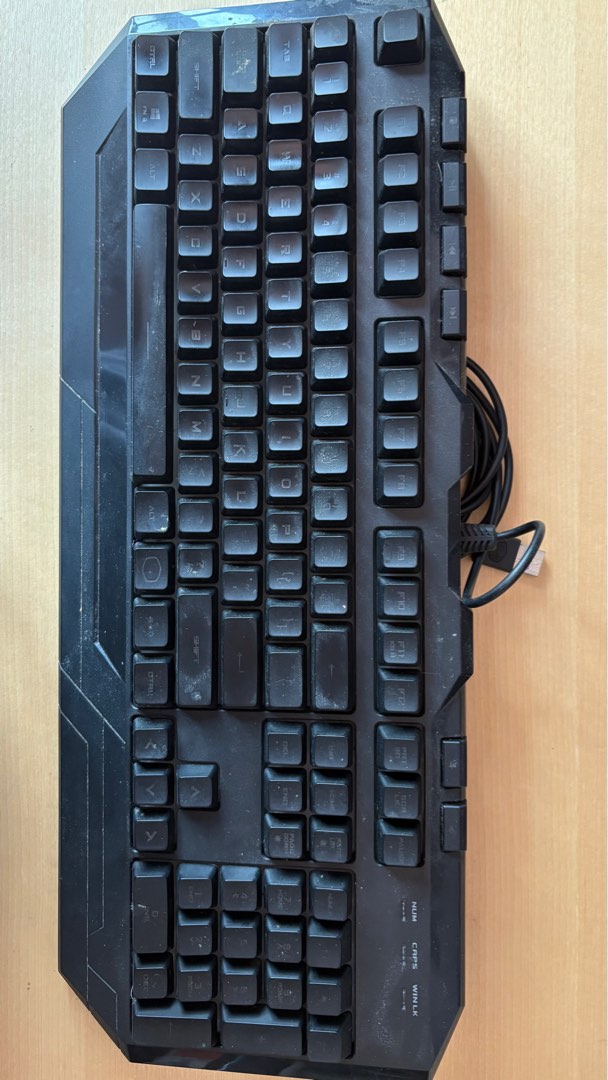 Coolermaster devastator 3 plus, Computers & Tech, Parts & Accessories ...