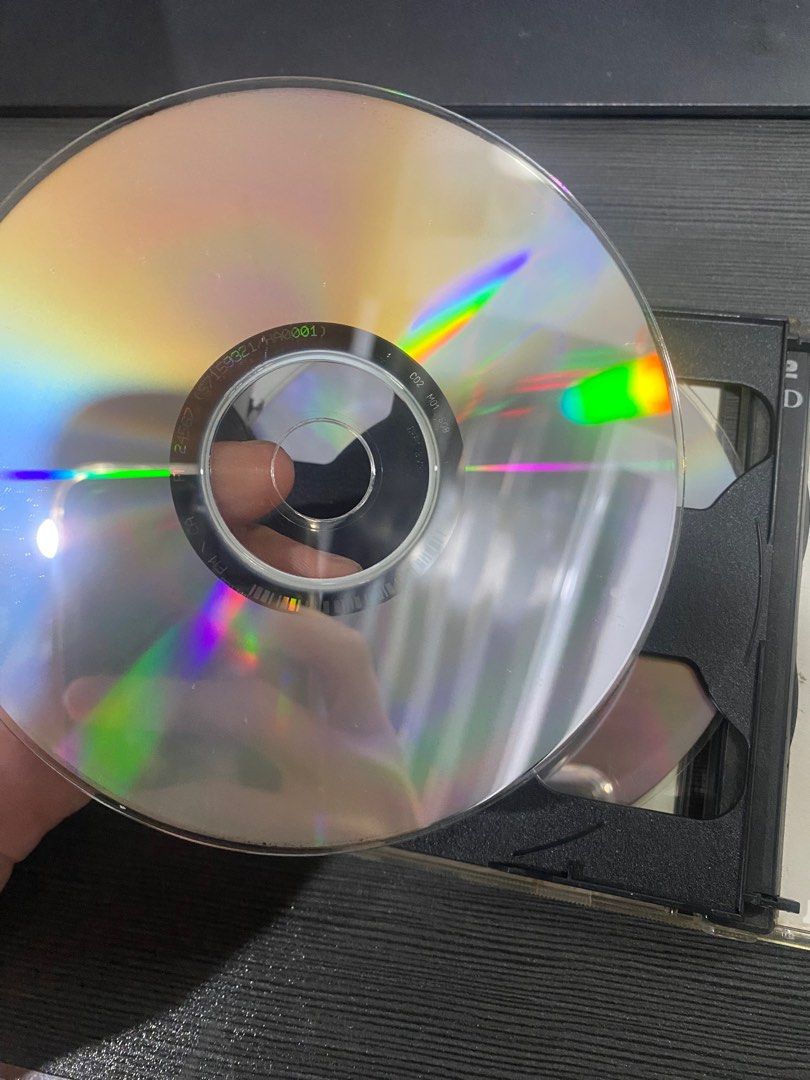 Counter Strike Condition Zero PC Game CD 2 Disc 2004, Video Gaming ...