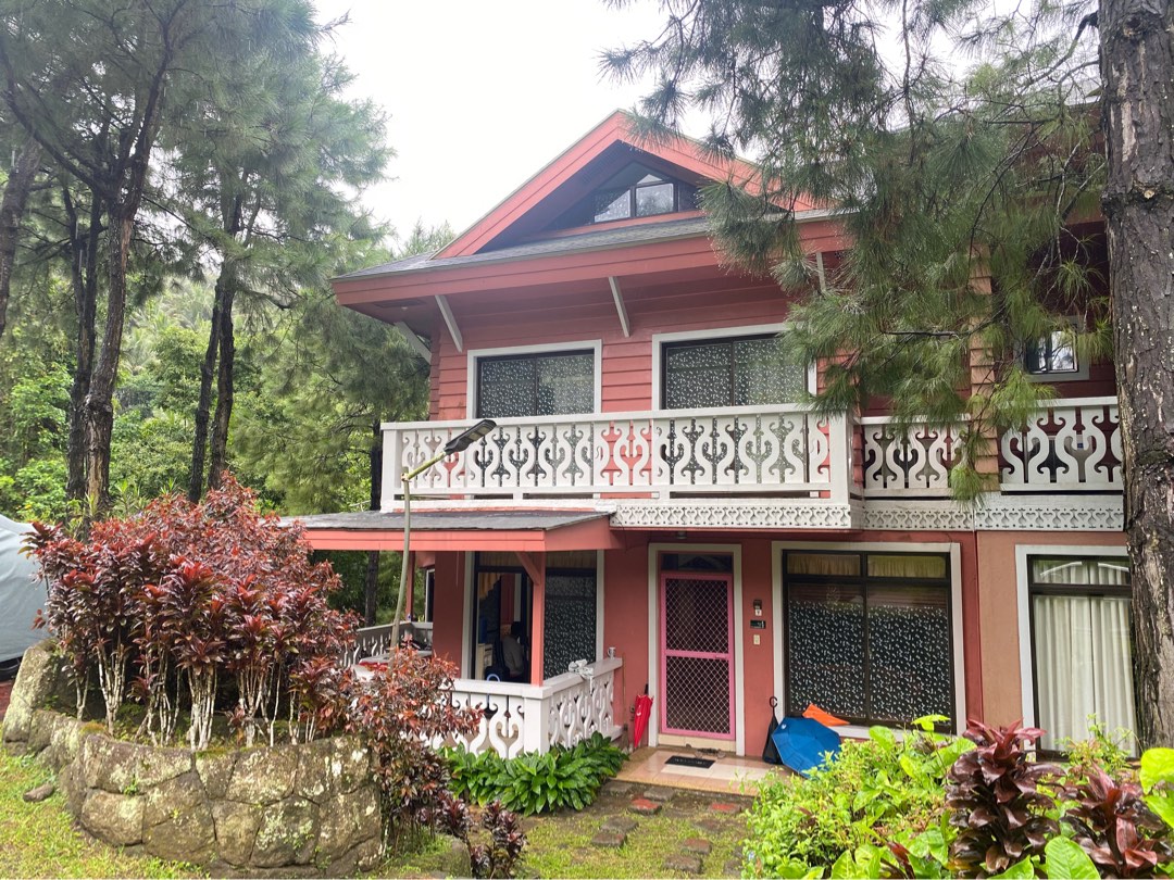 Crosswinds House and Lot in Tagaytay City, Property, For Sale, House & Lot on Carousell