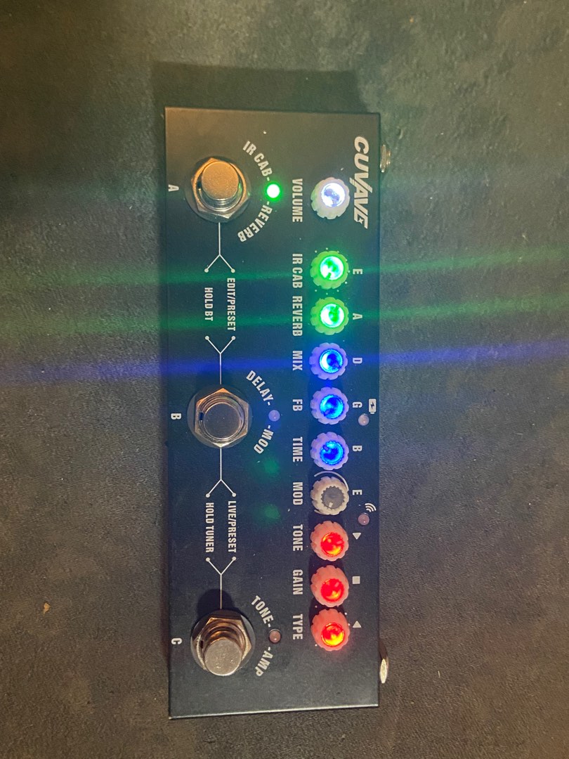 Cuvave Cube Baby, Hobbies & Toys, Music & Media, Music Accessories on ...