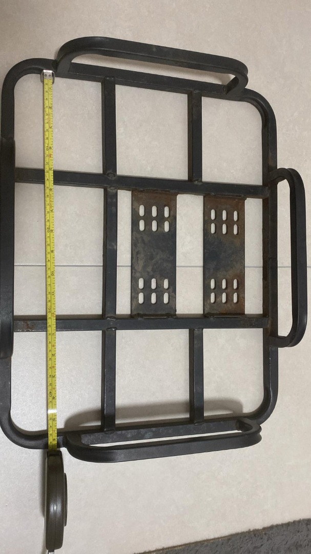 Delivery Rack, Sports Equipment, PMDs, E-Scooters & E-Bikes, E-Scooters ...