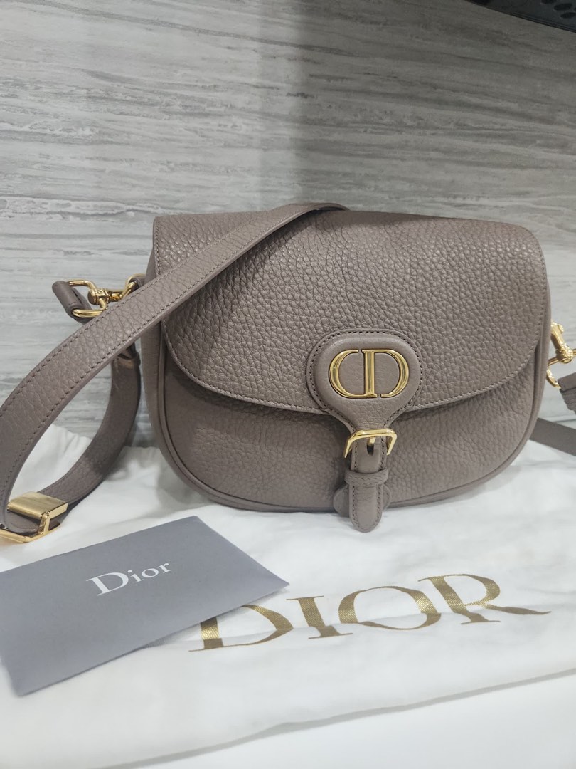 dior bobby small, Luxury, Bags & Wallets on Carousell