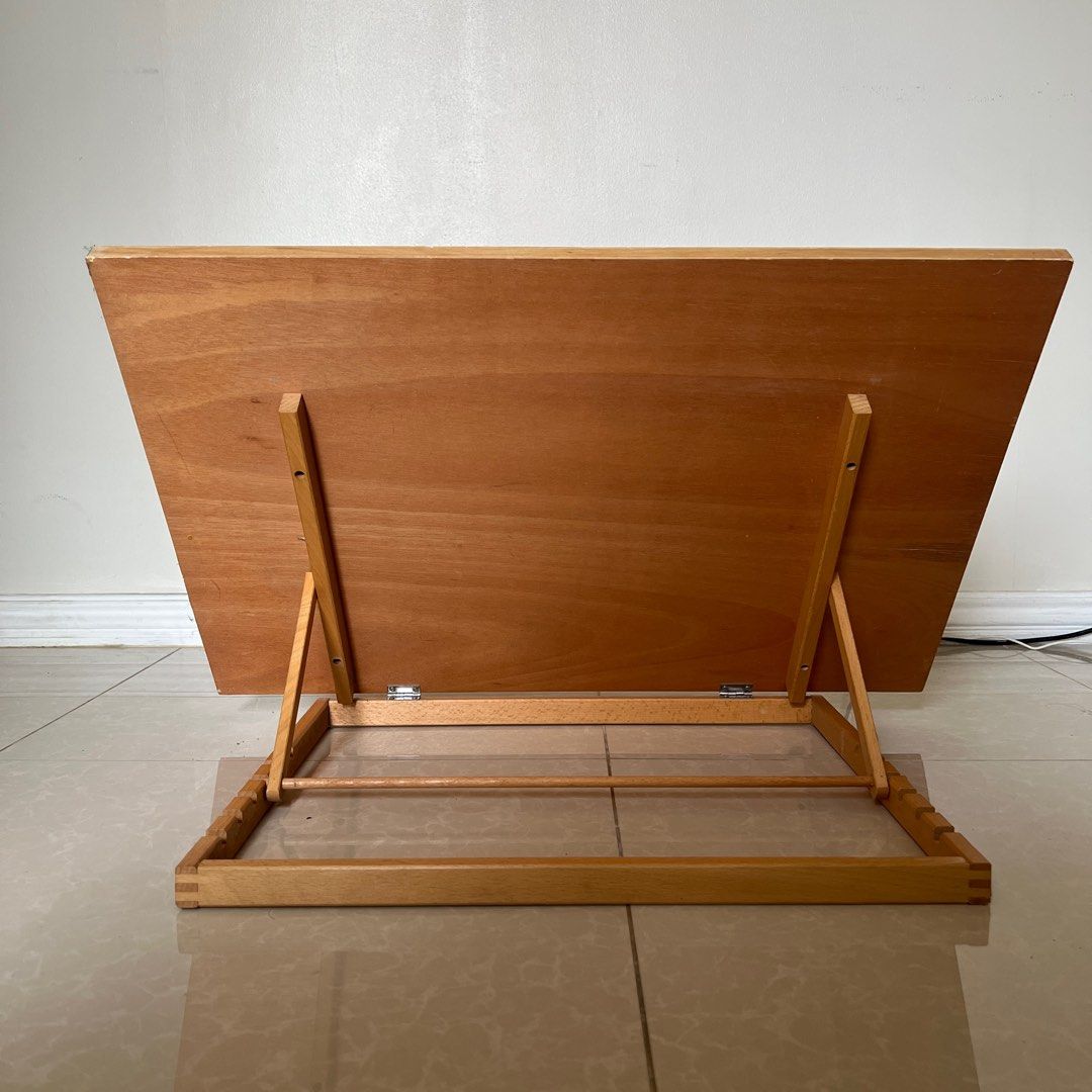 Foldable Drafting Table Top, Hobbies & Toys, Stationary & Craft, Craft ...