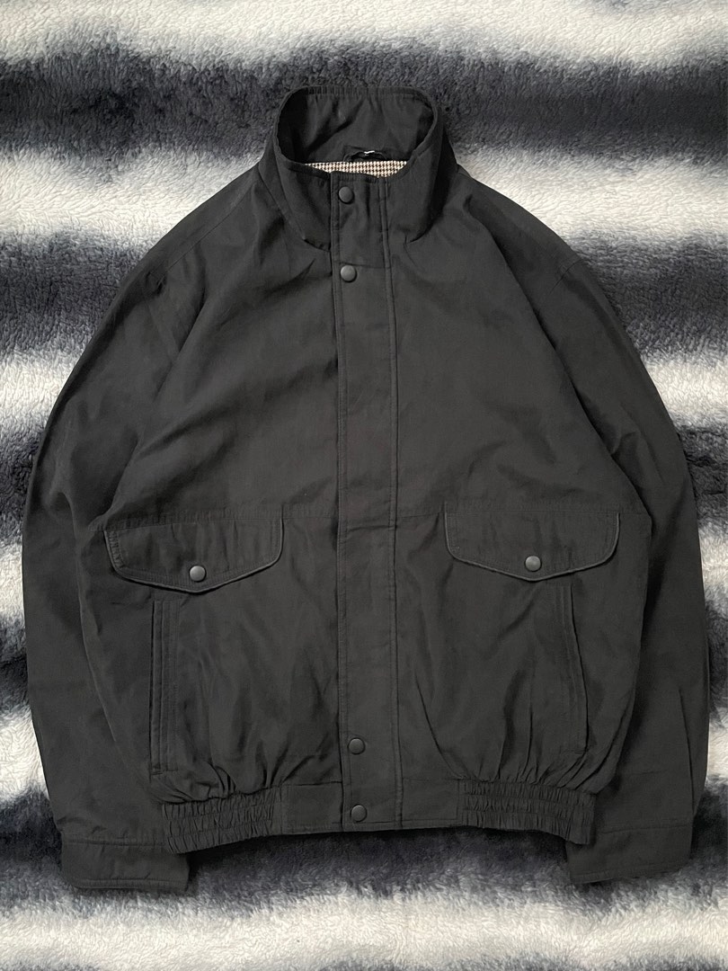 Funnele Jacket, Men's Fashion, Coats, Jackets and Outerwear on Carousell